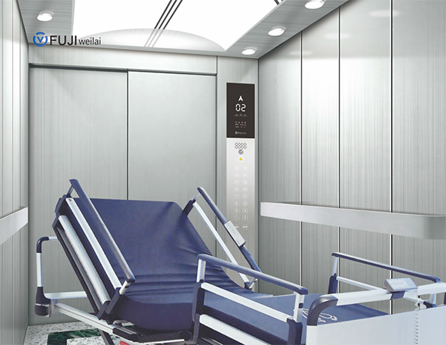 Bed elevator_Products_WEILAI ELEVATOR(ZHEJIANG) CO., LTD.